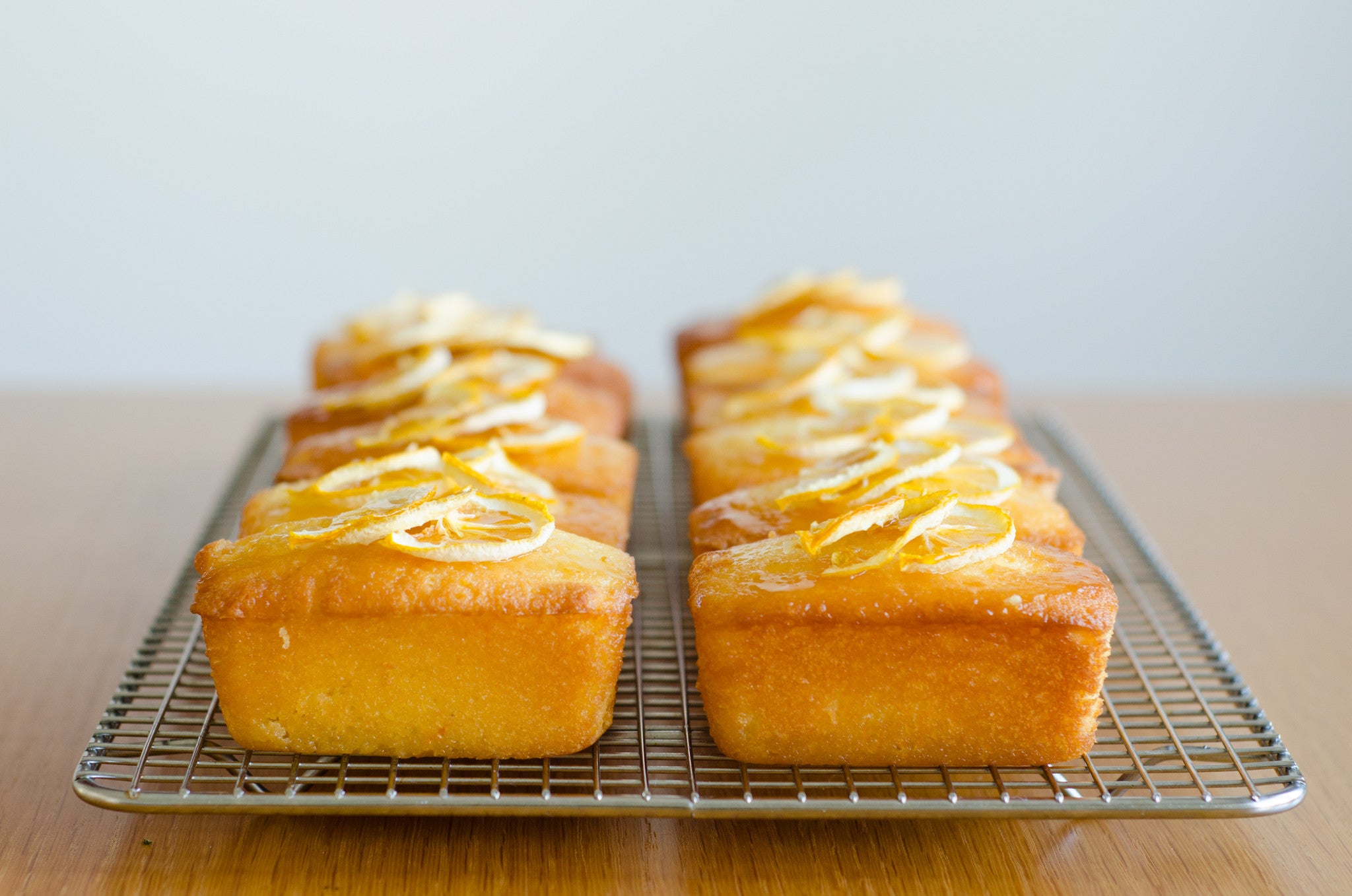 Morning & Afternoon Tea Auckland | Serious Gourmet – Serious Gourmet