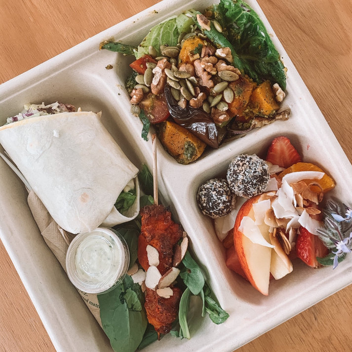 Lunch Box – Serious Gourmet